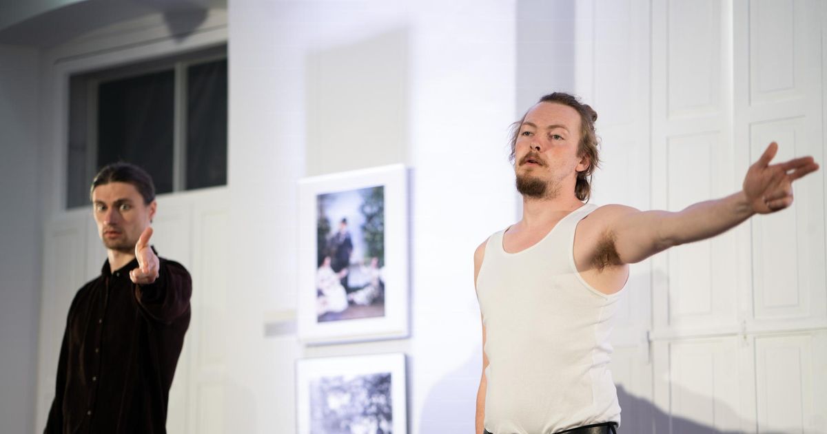 TEATRIARVUSTUS Mis on see luuletaja puue?