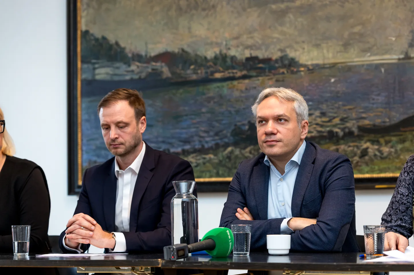 Lasteaedade toitlustaja püüdis kriitikalaviini peatada ja ähvardas ...