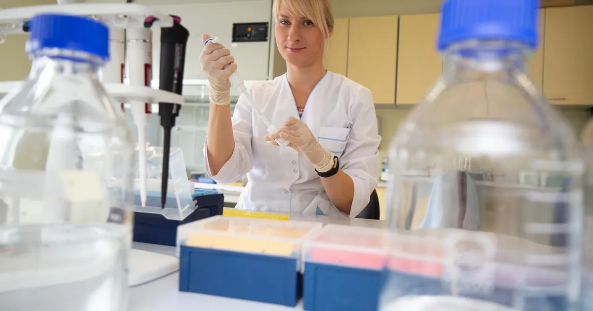 Haige lapse sünni eest ei kaitse vahel miski, siiski on tuge ühest testist