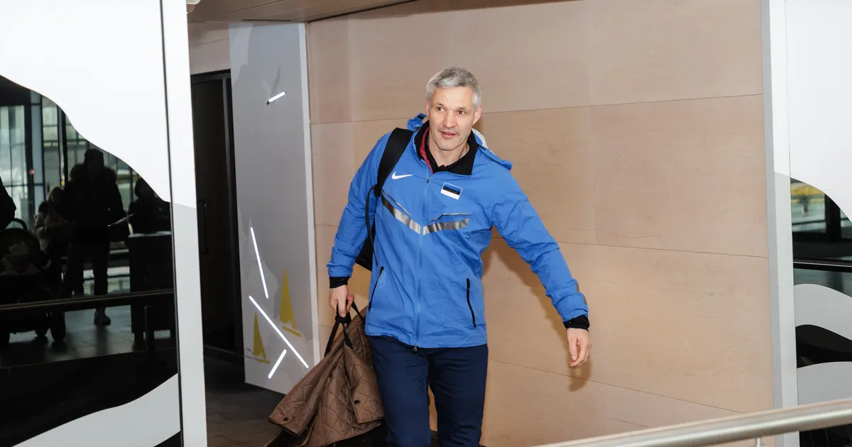 Erki Nool Levandi skandaalist: paljud sportlased ja nende vanemad ...