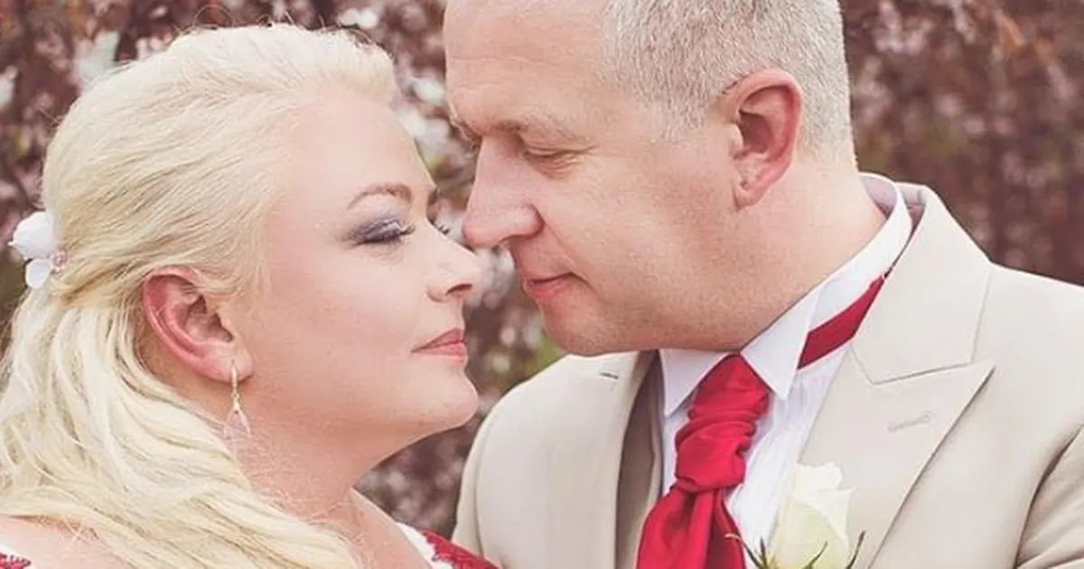 Kristi Loigo abikaasa surmast: ärkas minust varem ja läks sohva peale ...