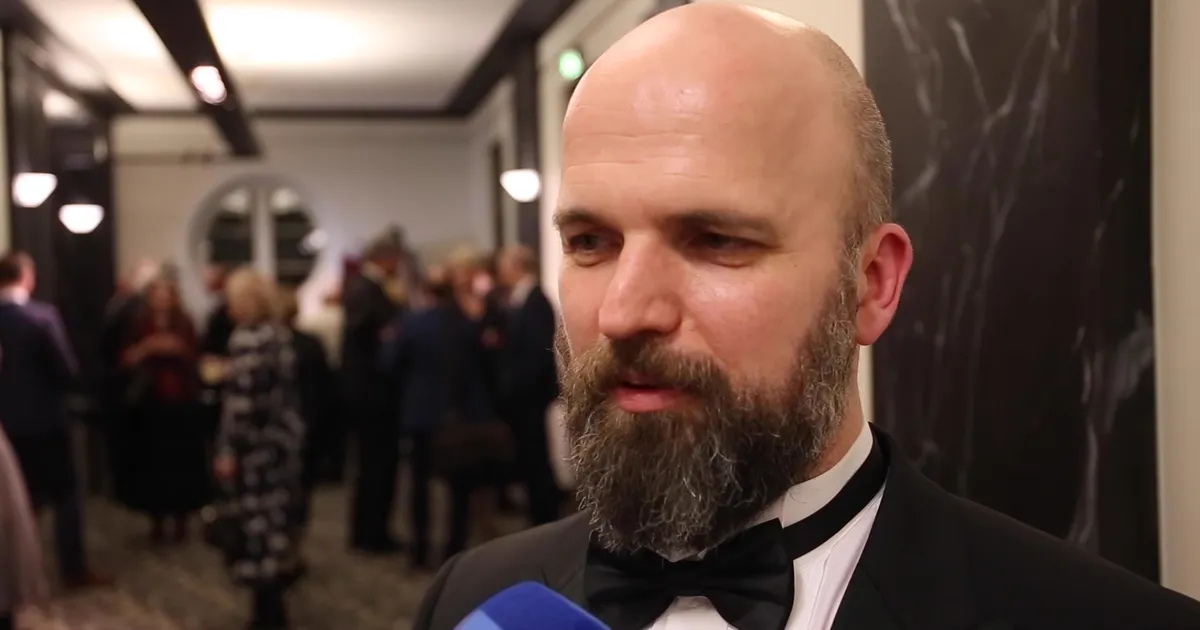 Peeter Raudsepp: Väärime kiitust mitmekülgse repertuaari eest