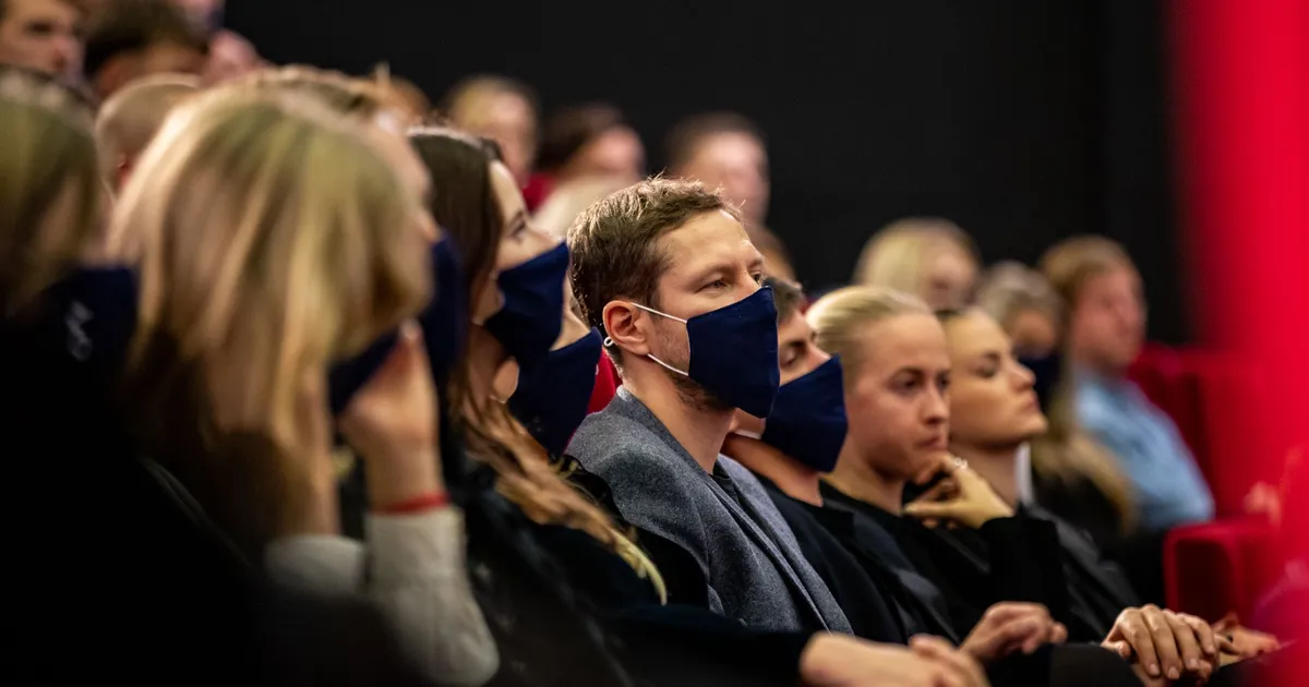 PUUST JA PUNASEKS Kuidas viiruse uue laine kiuste turvaliselt ...