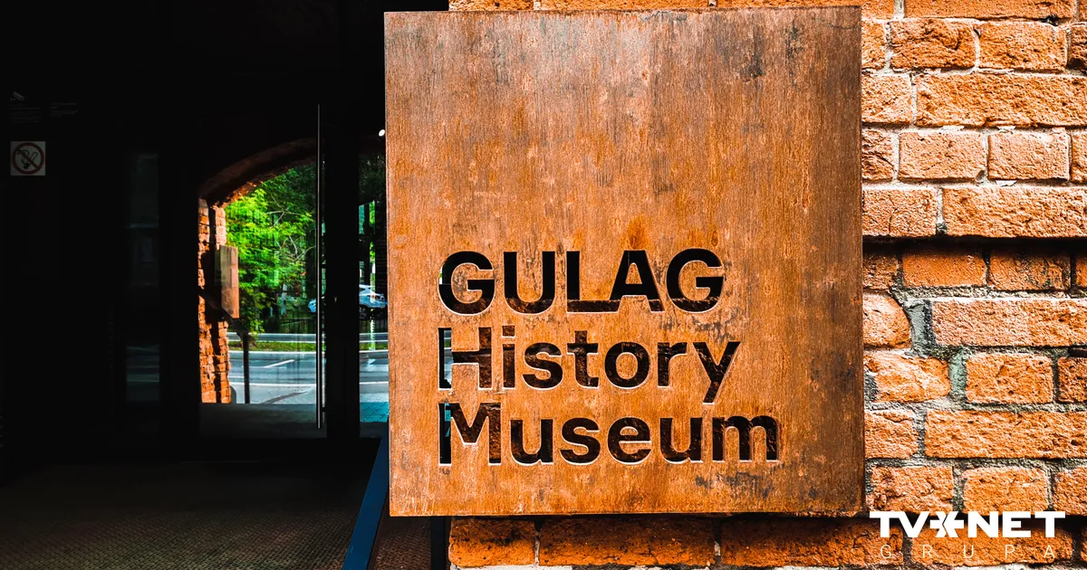 Krievijas varasiestādes slēgušas godalgoto Maskavas Gulaga vēstures muzeju