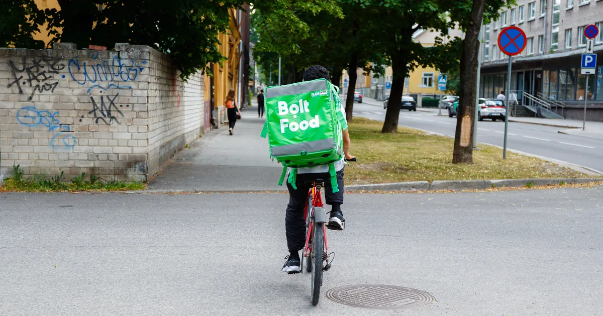 Vihane klient väidab, et kaotas Boldi tõttu üle 17 euro, kuid ...
