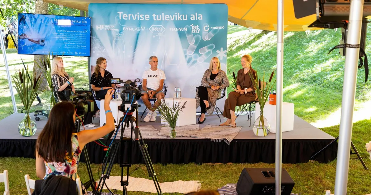 Arvamusrännakule on kirja pandud juba 115 arutelu, teemade pingerida ...