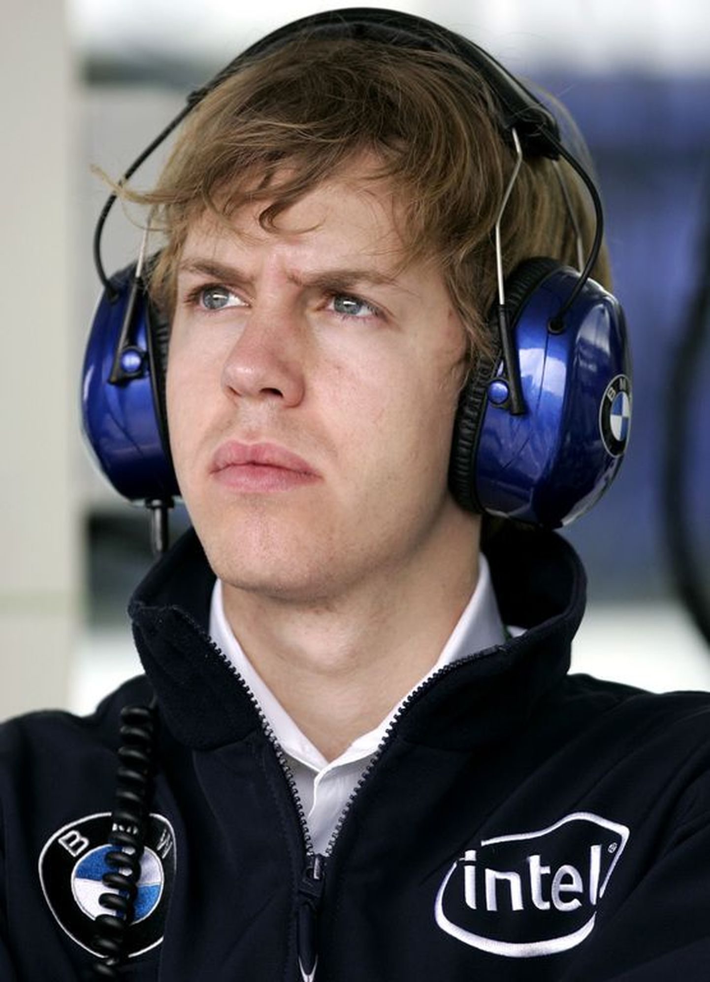 Sebastian Vettel kolib järgmisel aastal Red Bulli