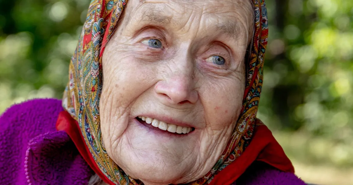 Suri rahvalaulik Kihnu Virve