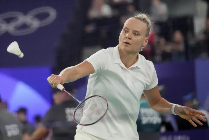 Kuuba avaringi kaotusest: teadsin, et tuleb raske mäng