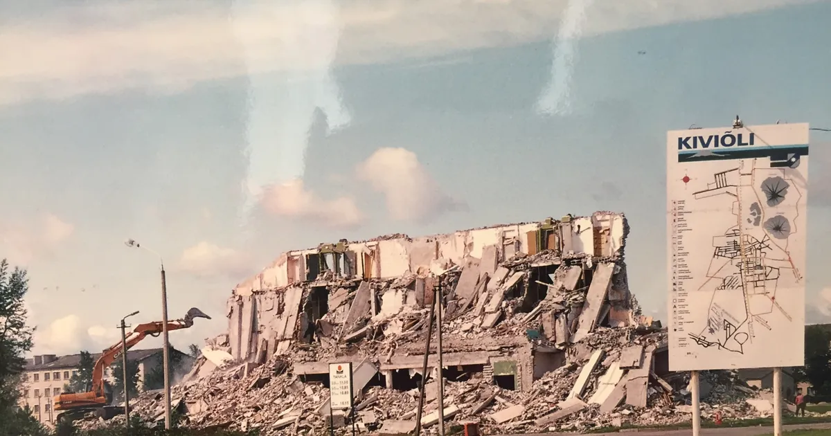 Surnult sündinud korteriühistud saab lõpetada kohtu kaudu