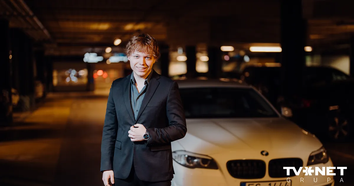 Vai vērts pirkt vecu Audi? Kantrīmūziķis Edvards Strazdiņš par savām ...