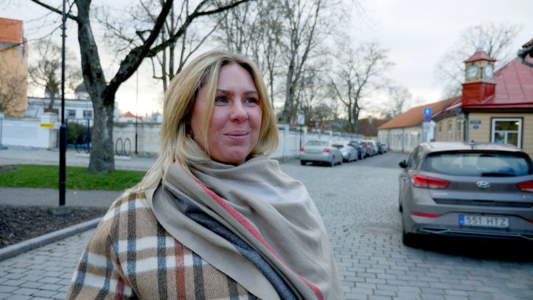 TÄNAVAKÜSITLUS Kas usaldate ajakirjandust?