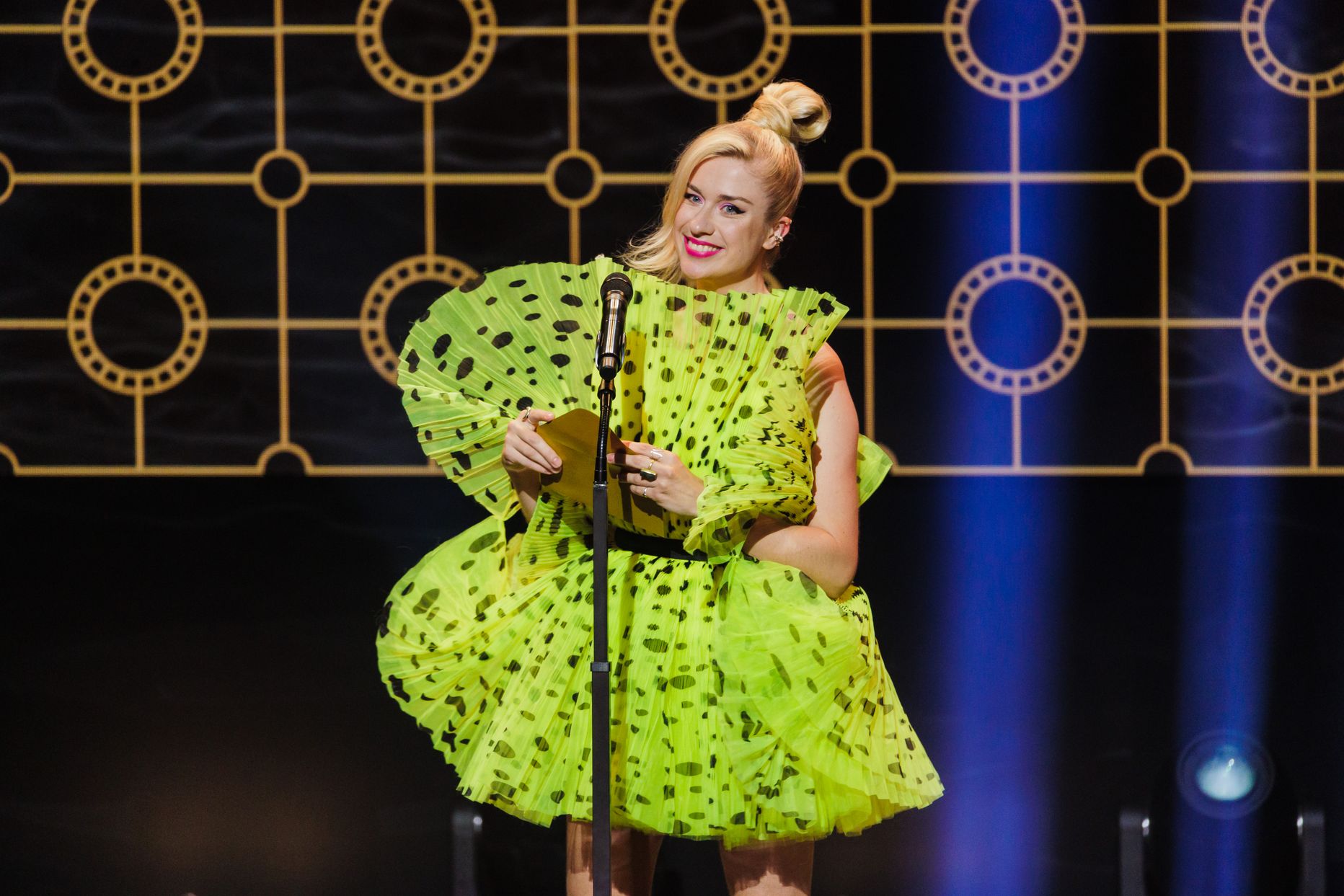 RATTAGA REKADE VAHEL? Liisi Eesmaa sattus laevas ohtlikku olukorda ...