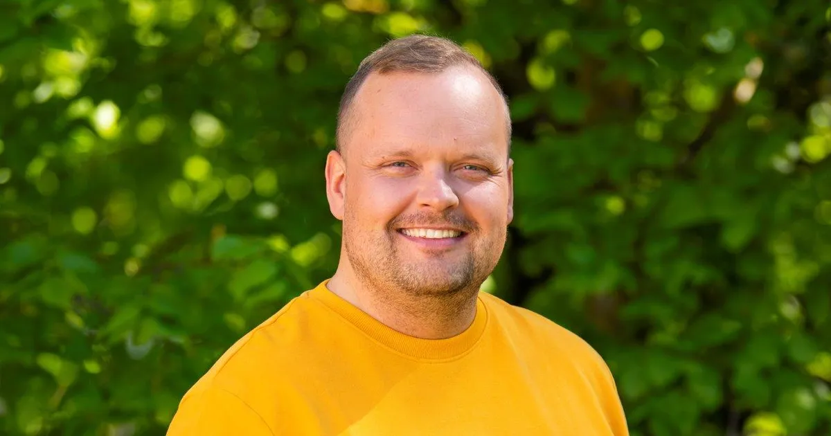 «Ma tõmban ise selle sisse!» Saatejuht Andres Puusepp tarbis otse ...