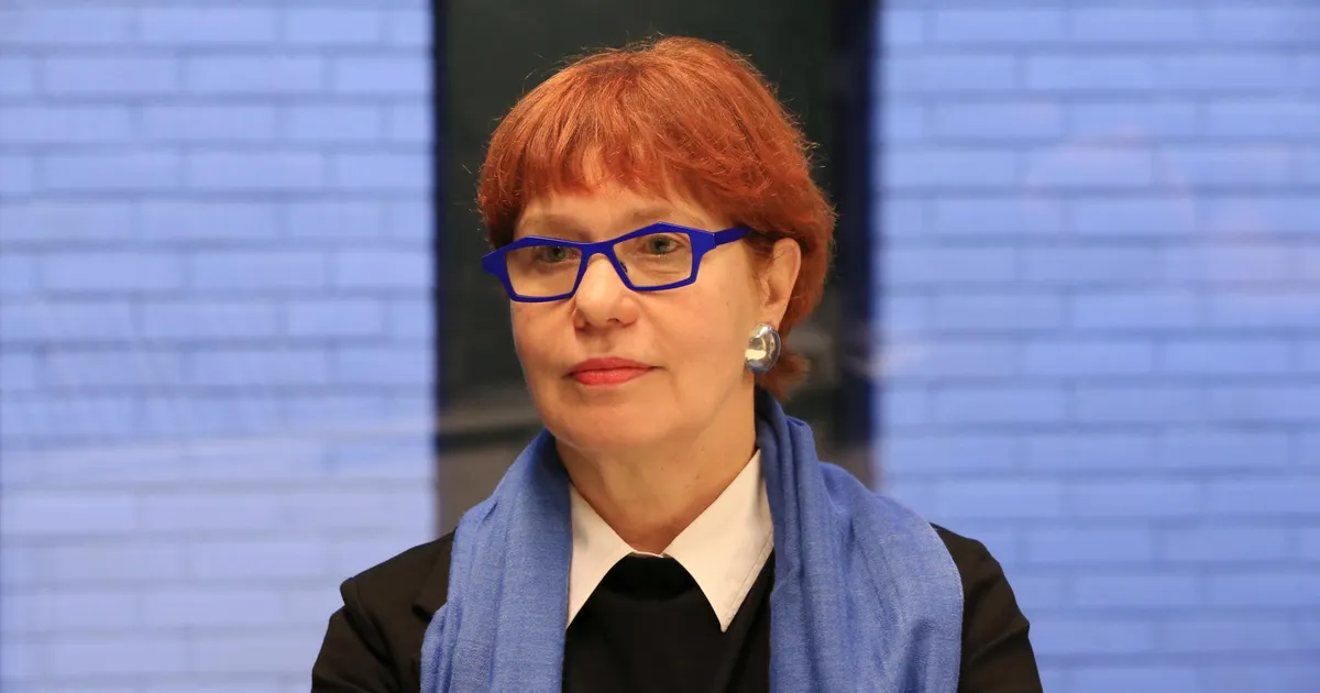 Signe Kivi: Aastaid otsustamatust ja «ilusaid prille»