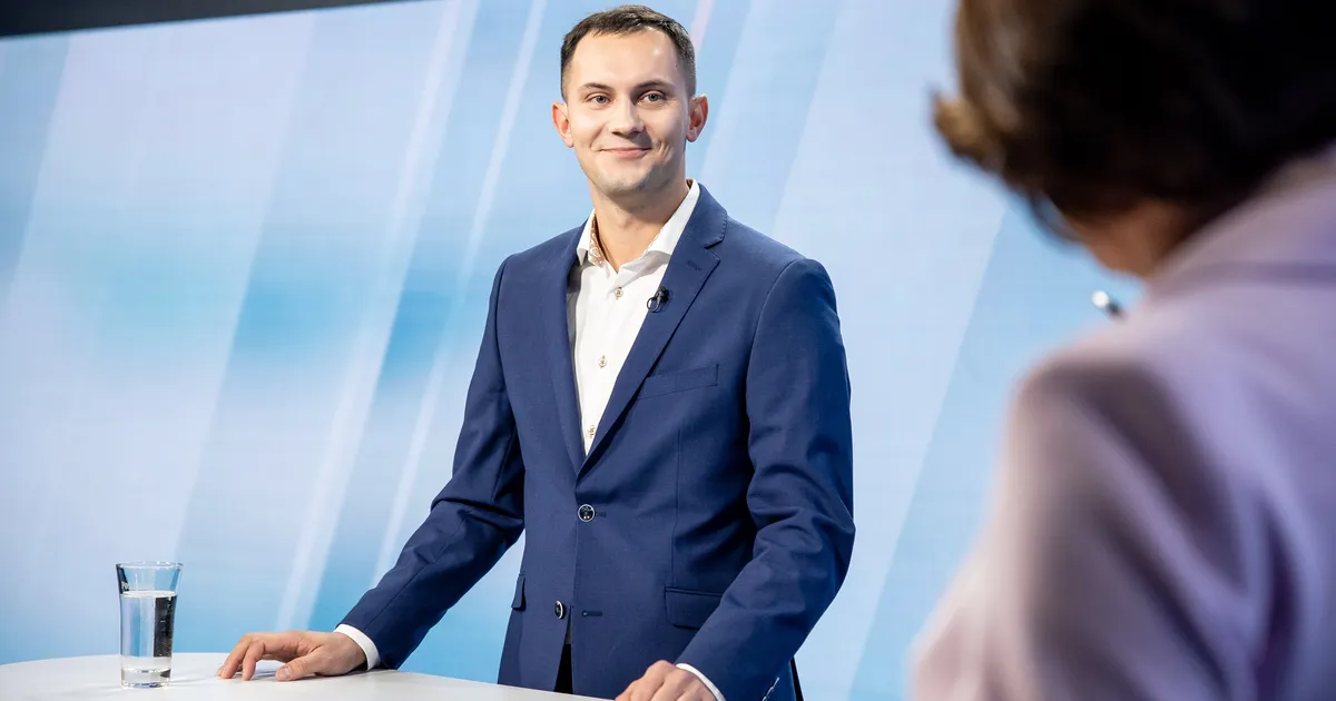 Студия Postimees: часто ли злоупотребляют соцпособиями? О чем не знают ...