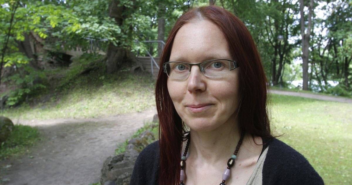 Merili Metsvahi: 18. sajandil hämmastas eestlaste uurijat see, et ...