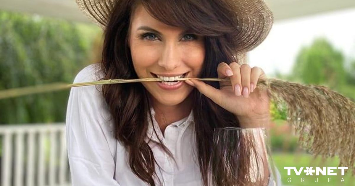 Sanda Dejus atklāj, kāpēc lēmusi kāzu vadīšanai pielikt punktu