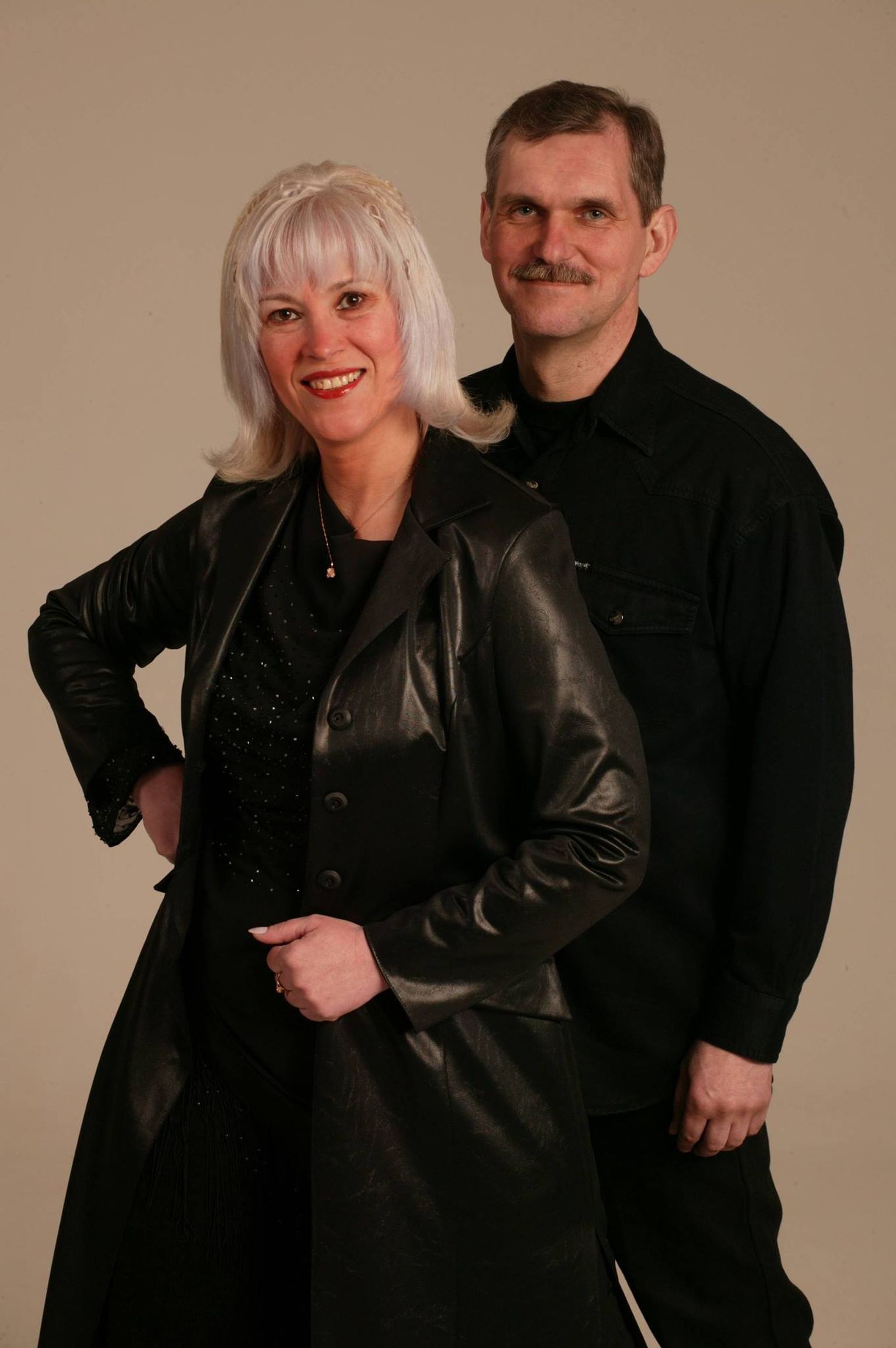 Sestā Valentīndiena bez Sandras. "Duets Sandra" solists Andris Brīnums ...