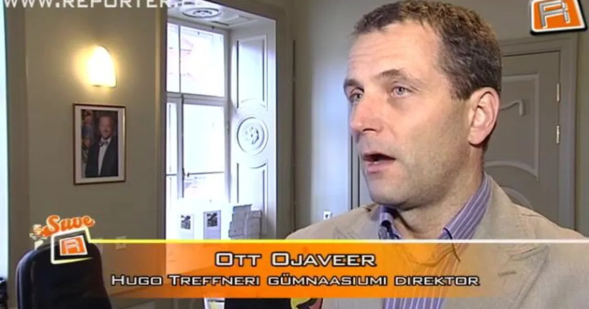 Koolide pingerida näitab vene koolide taseme kasvu