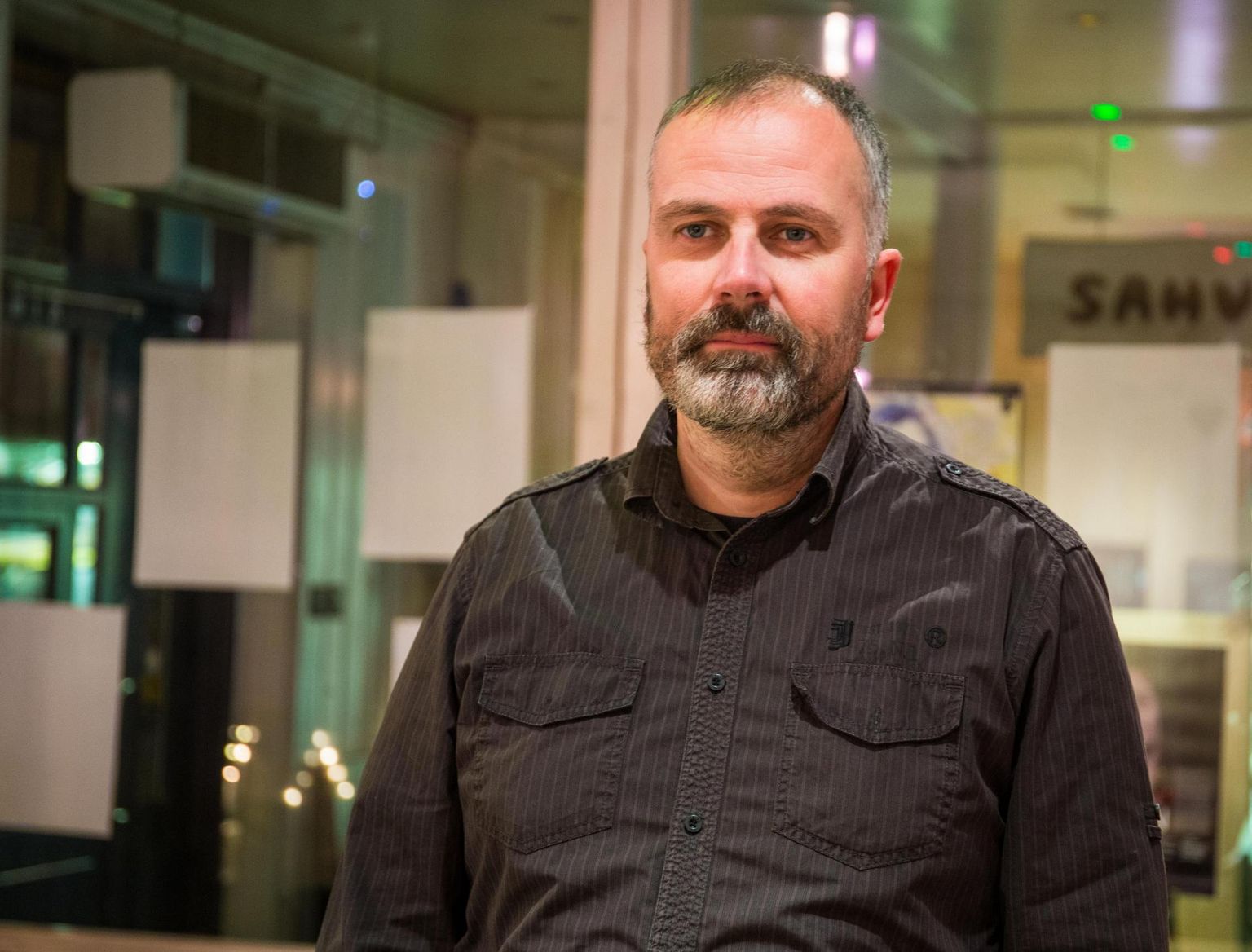 Kolumn: kõik elud on olulised