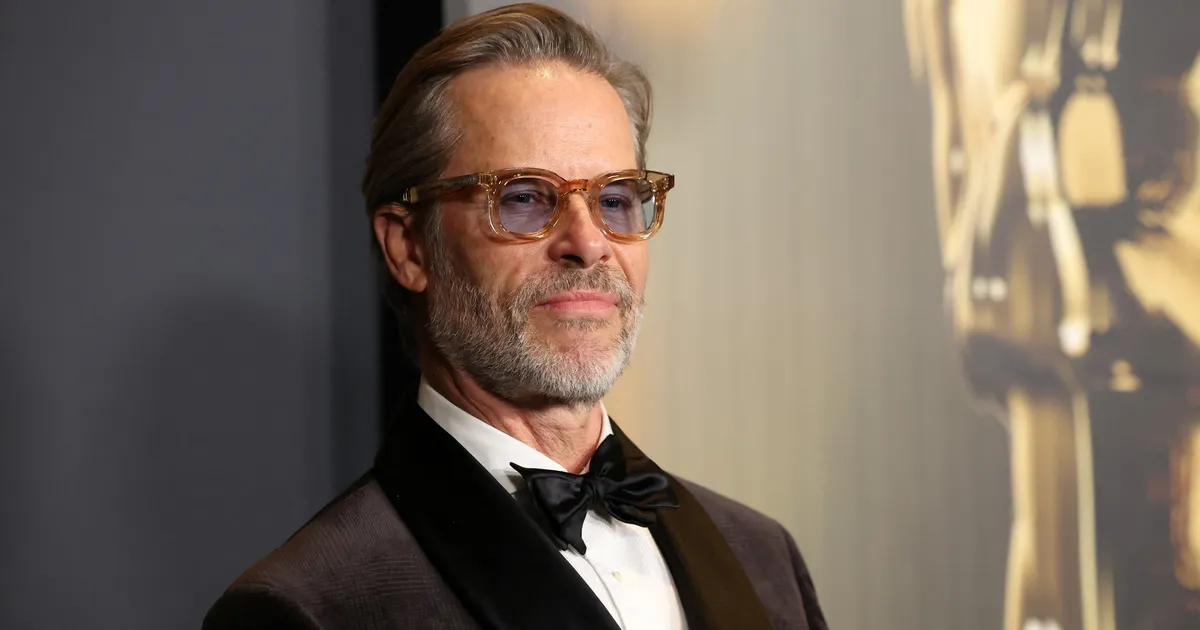 SAPINE HOLLYWOOD Näitleja Guy Pearce tunnistas, miks ta Nolaniga enam ...