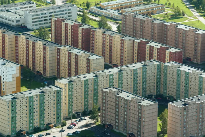 FOTO «Maksud on ära väsitanud!» Sotsiaalmeediasse postitatud pilt ...