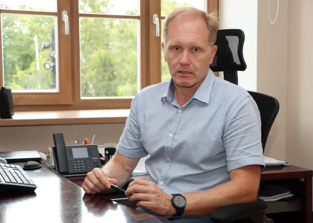 Jõhvi saab ilmselt nii uue vallavanema kui volikogu esimehe