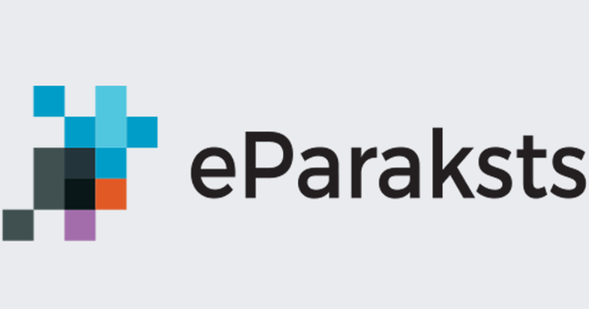 Eparaksts