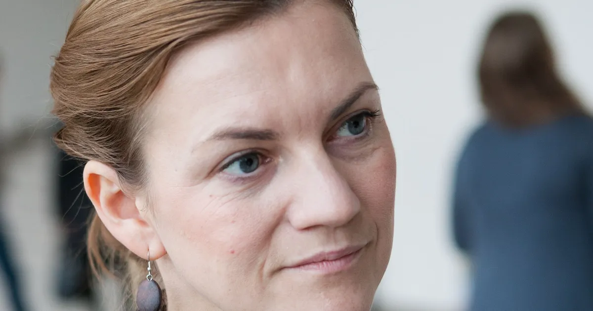 Ingrid Sindi laste asendushoolduse ümberkorralduskavast: on vaja küla ...