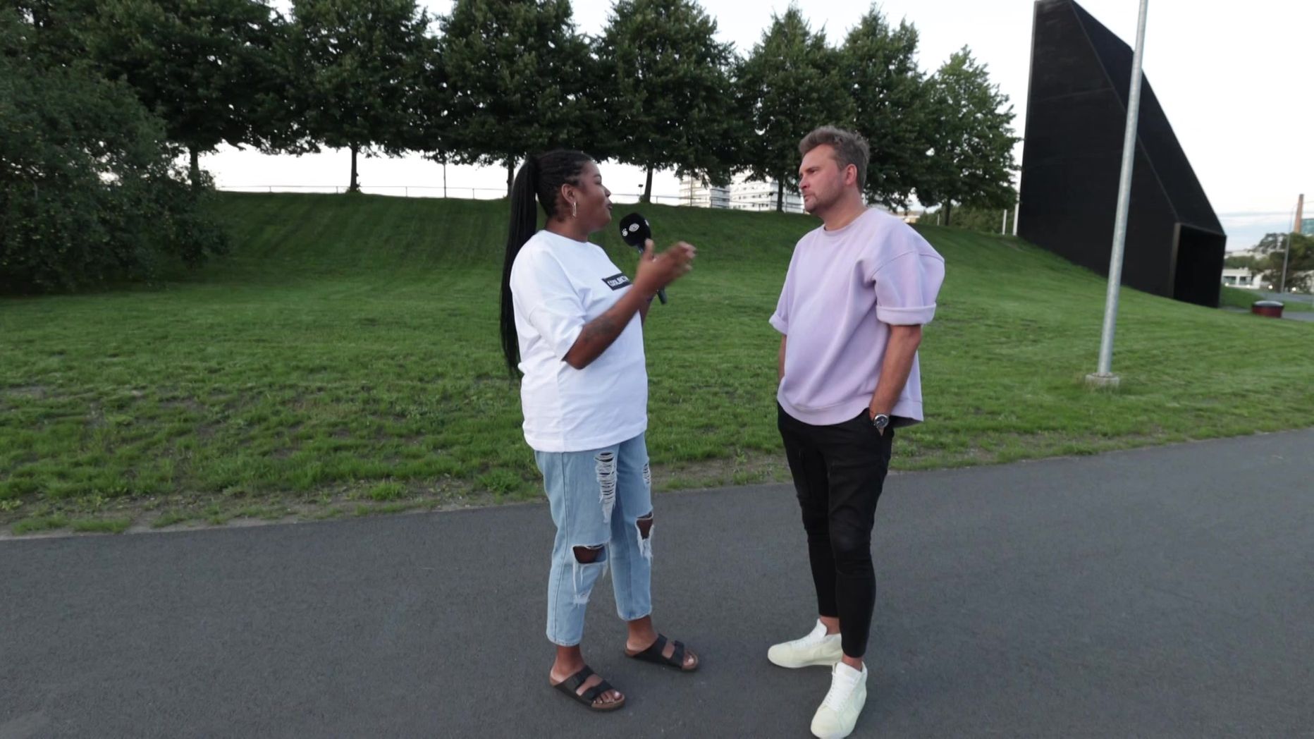 VIDEOINTERVJUU Koit Toome oma muusikalisest eeskujust: ta oli soe ja ...