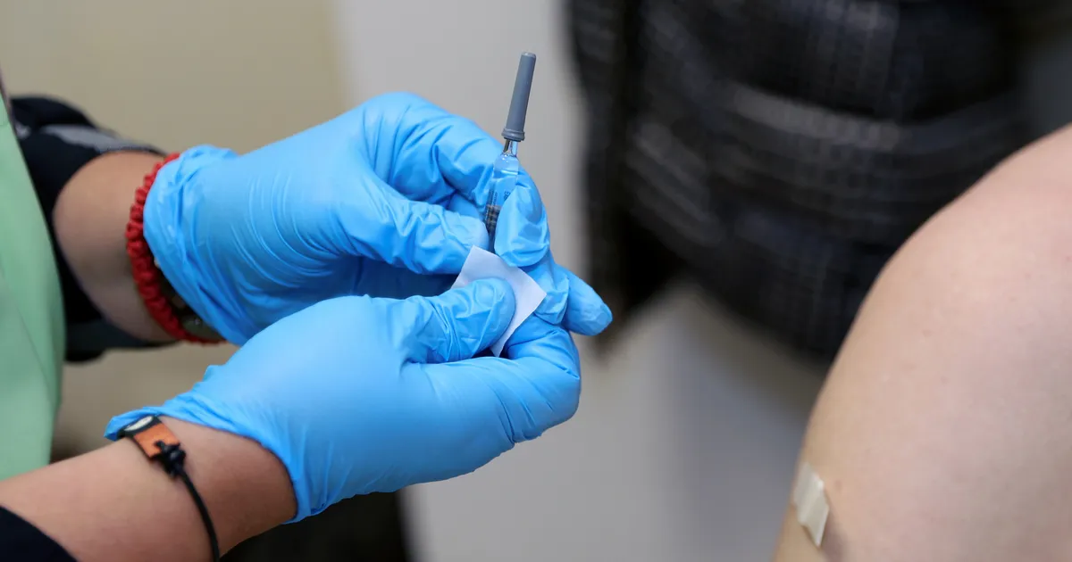 Apteekides saab taas gripi vastu vaktsineerida