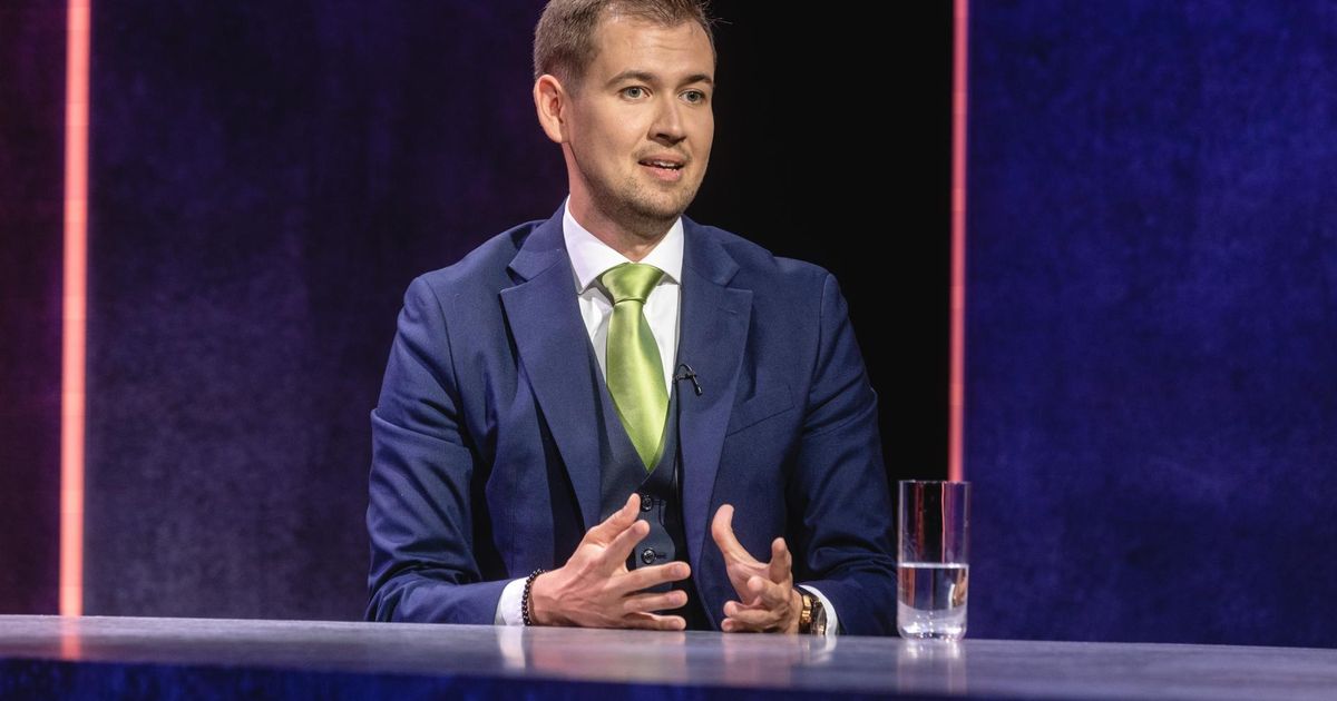 Ninanips Robert Sarvele? Advokatuuri Facebooki postitus loetleb ette ...