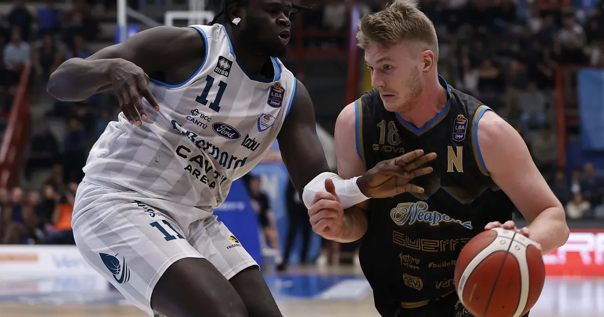 Eesti korvpallikoondislase koduklubi peab läbirääkimisi Euroopa NBAga