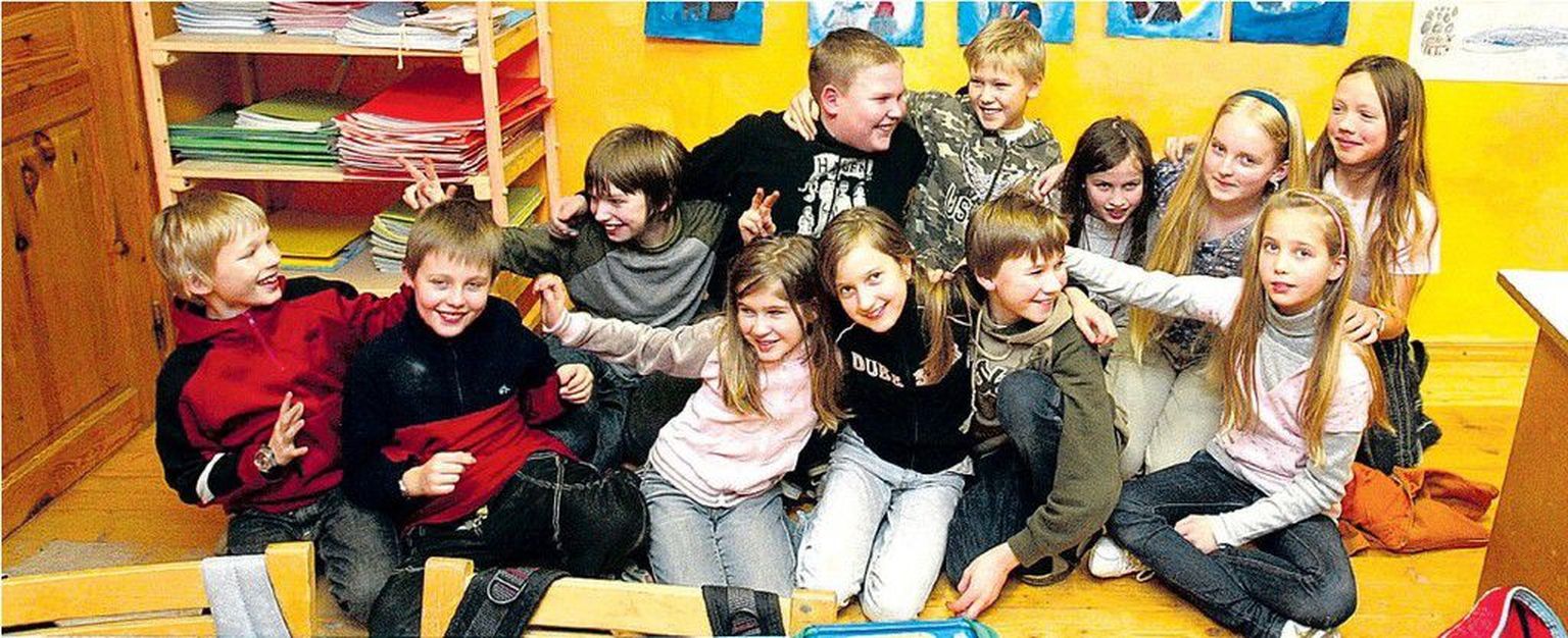 Waldorfharidus hirmutab. Kas on põhjust?