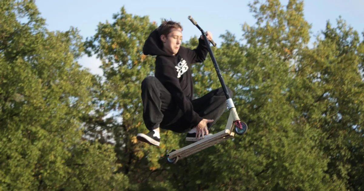Ühe ajastu lõpp: Rakvere skate-park lammutatakse