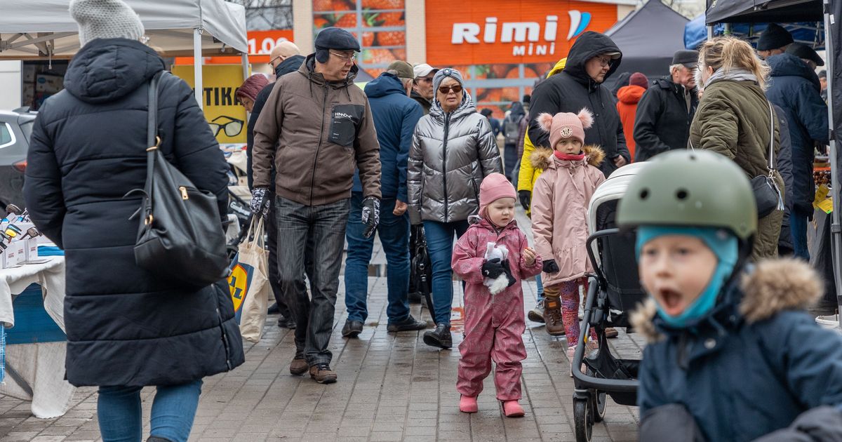 Pildid: Paides algas laadahooaeg