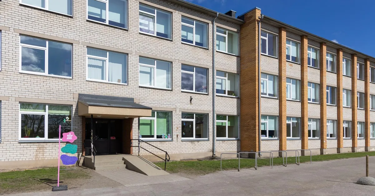 KRISTLIN OJA, LII SUSI Kaasav haridus Viljandis – kas kunstlikult või ...