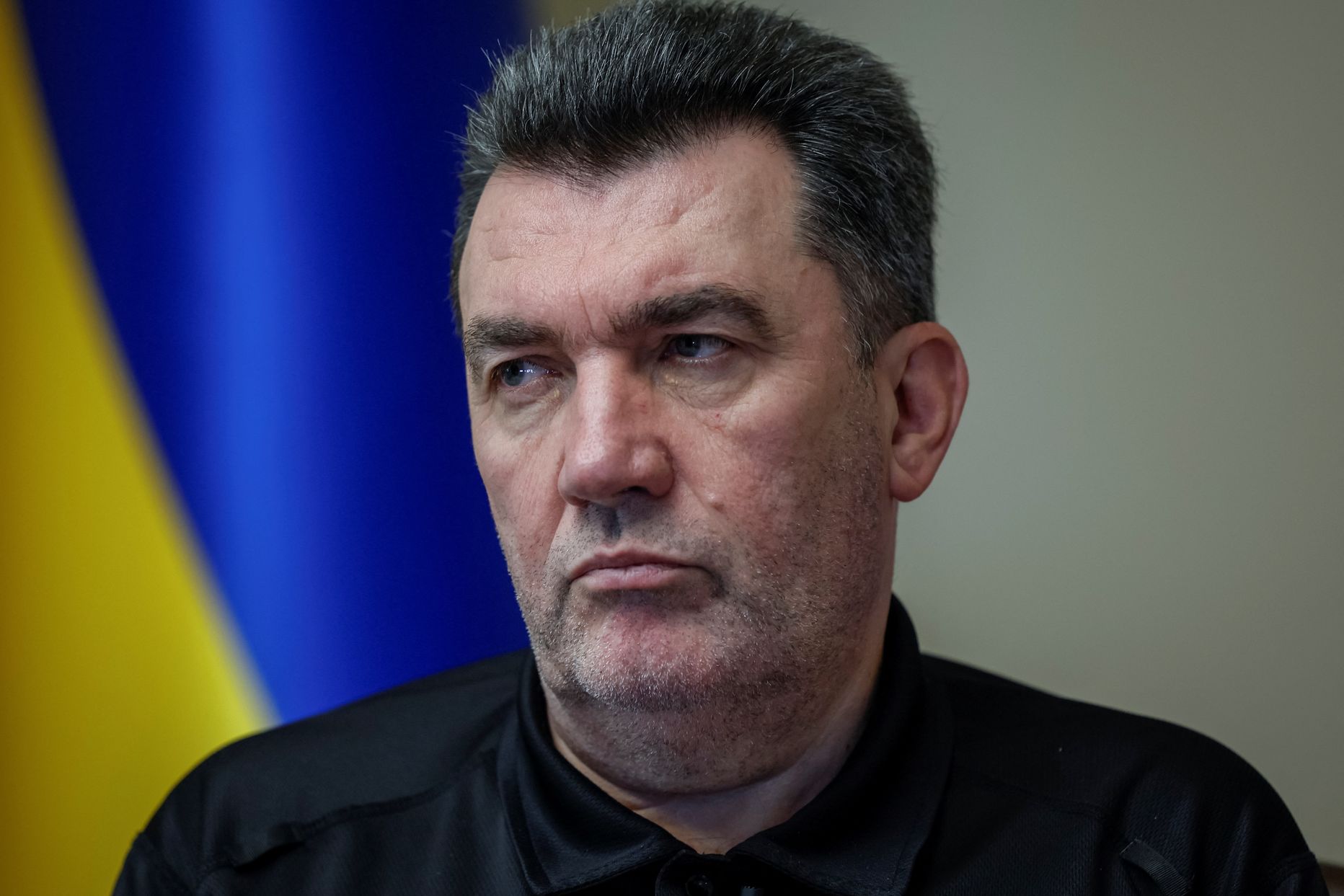 Ukrainas amatpersona: Krievijā briest dumpis, kas līdzīgs augusta pučam