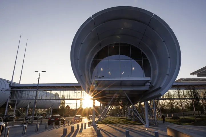 Govt approves Estonia's full membership in CERN