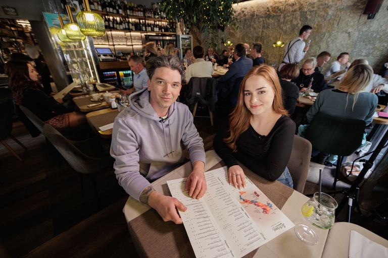 KUULSUSEGA KOHTINGUL Lauri Pedaja: mehest saab mees siis, kui ta ...