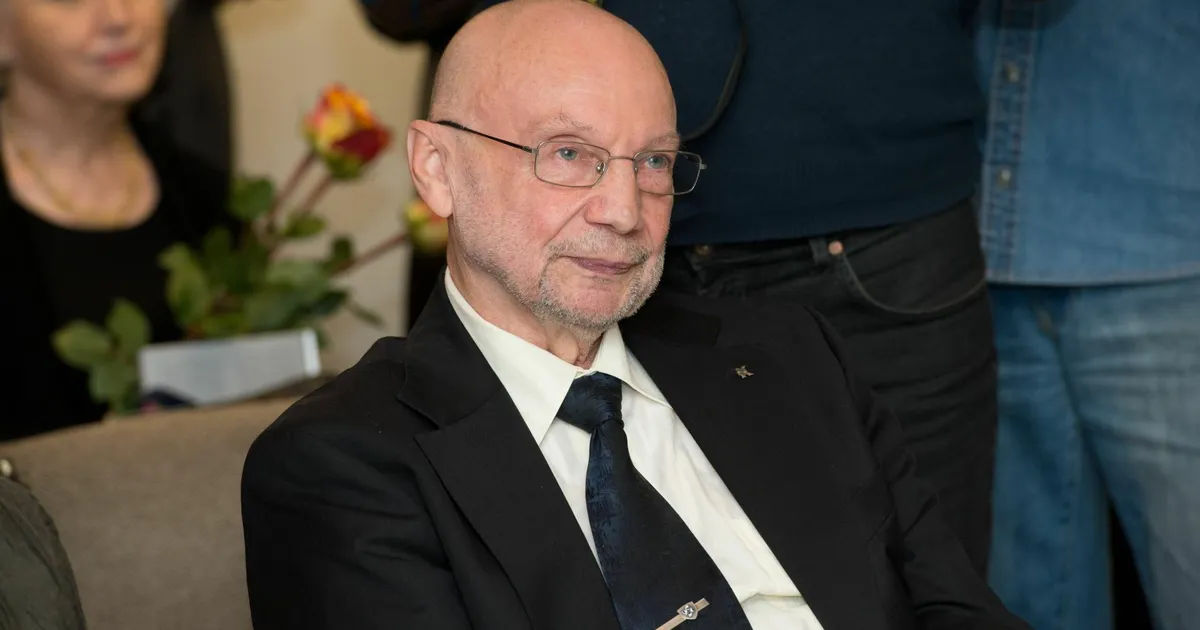 Ajakirjanik ja poliitik tuleb kodupaika