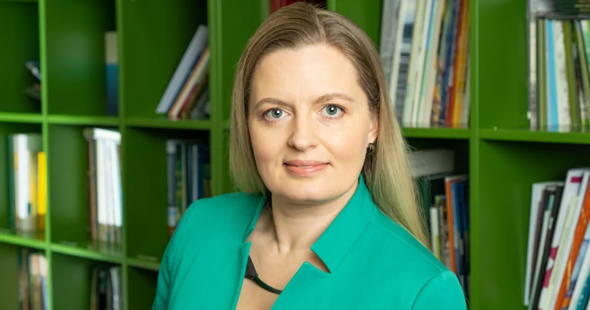 REELI JAKOBI Muutused kliimas muudavad omakorda elu linnades