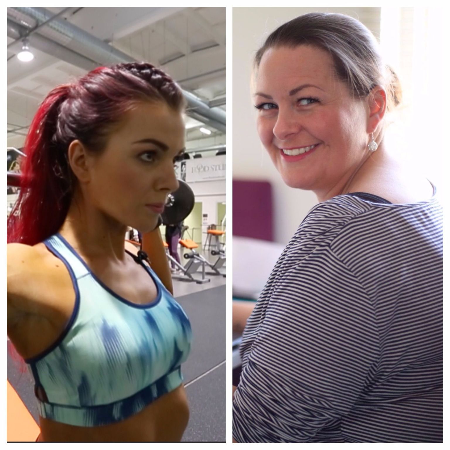 Kätš blogijate vahel? Paljas Porgand Mari-Leen Albersile: oled mulle ...