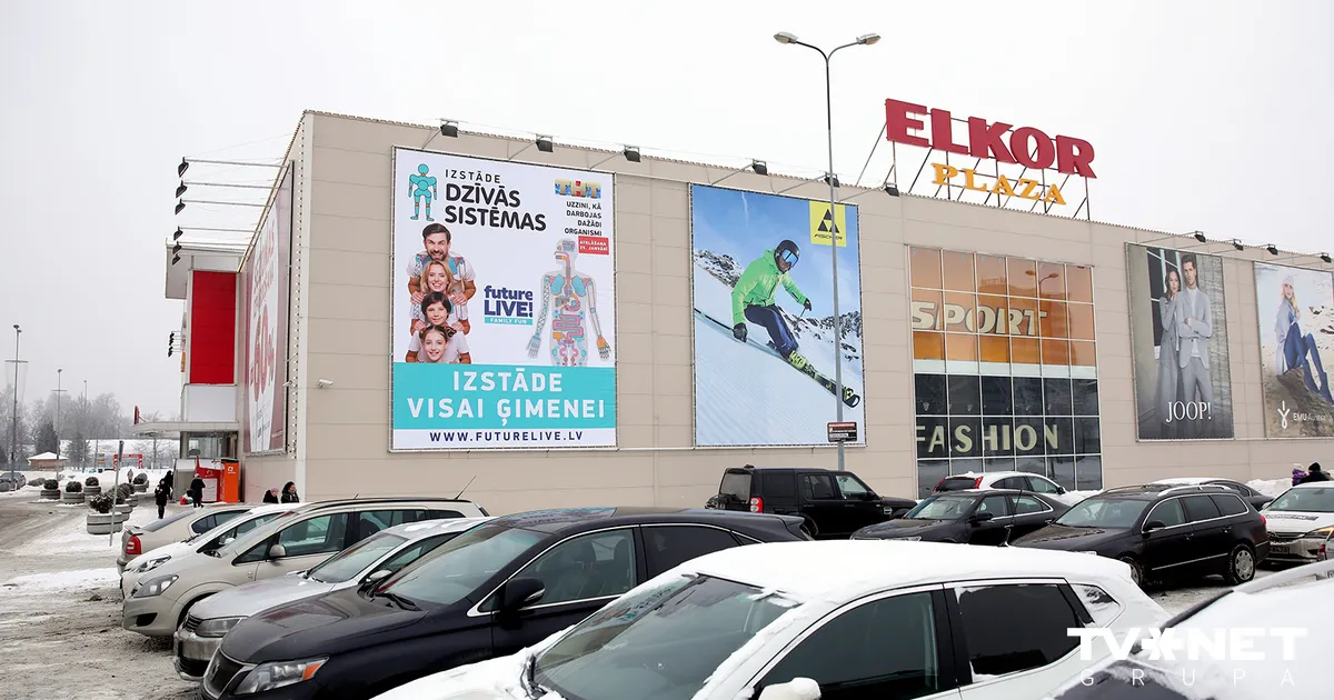 Бывшая компания Elkor Group исключена из Регистра предприятий