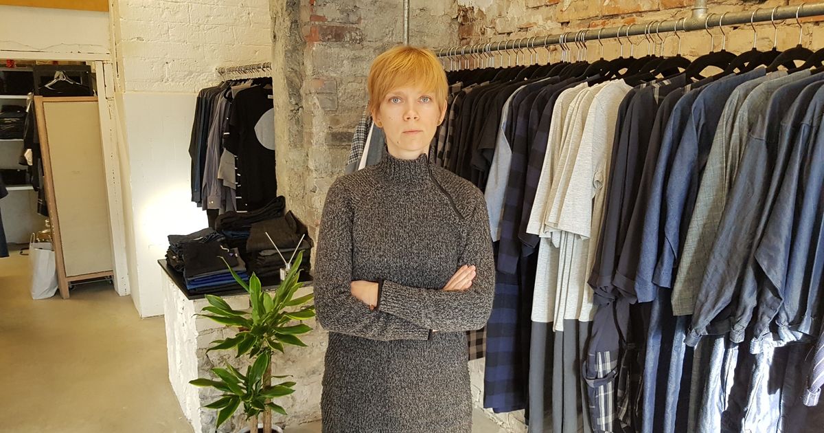 Reet Aus: on aeg võtta vastutus