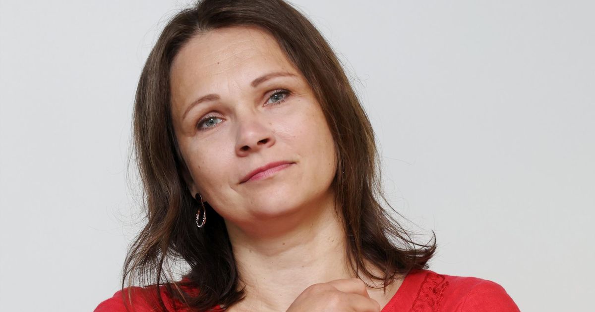 Kaidi Randpõld: soe koolilõuna kui Eesti edulugu