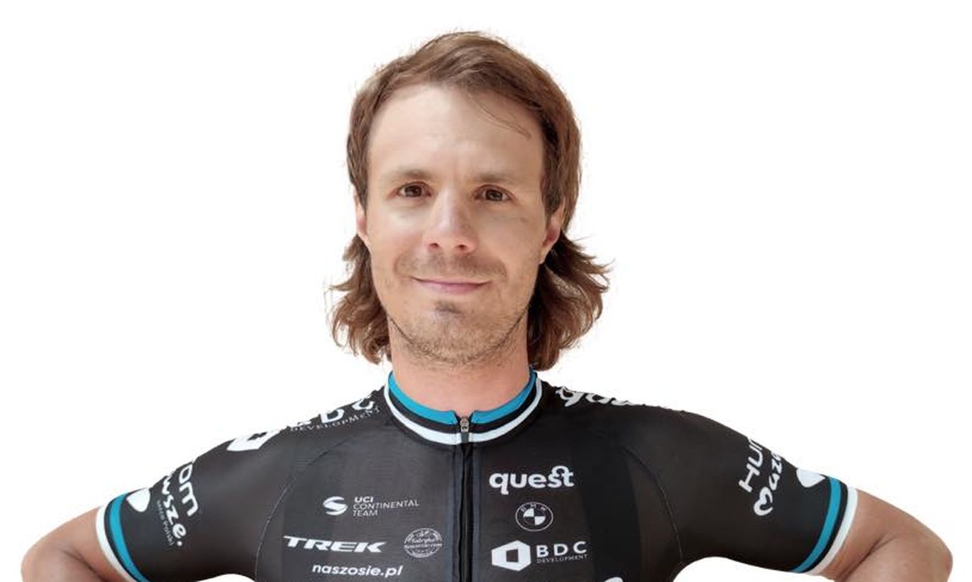 Mihkel Räim kinkis Bulgaarias endale sünnipäevaks võidu meistrisärgis ...