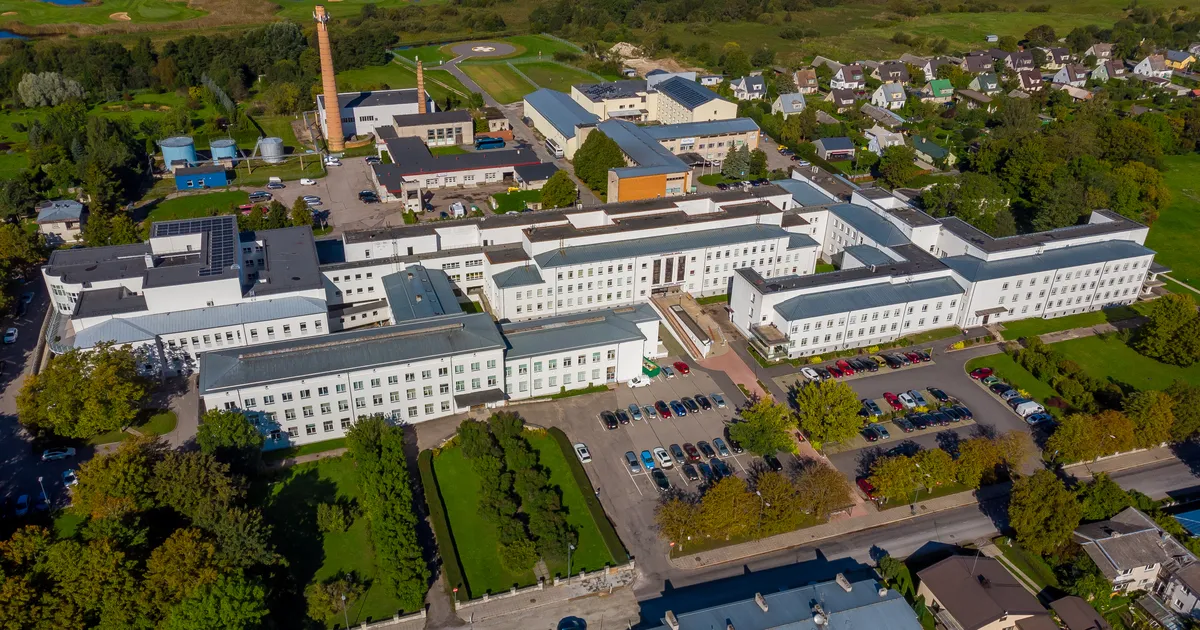 Haigla hooldekodu kohatasu suureneb