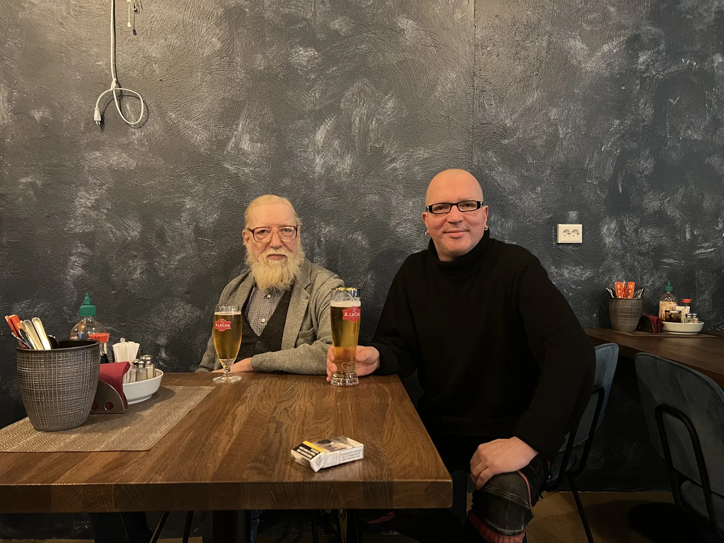 ELU25 Juku-Kalle Raid: Tallinna Puhkepargi direktsiooni ...